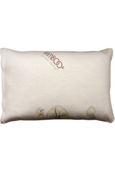 Bambu Visco Yastık Bambu Visco Yastık