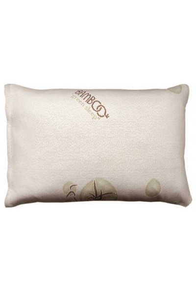 Pukka Bamboo Visco Yastık Pukka Bamboo Visco Yastık