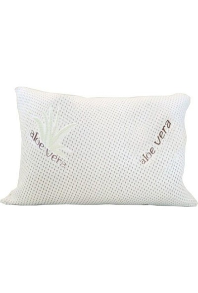 Pukka Aloevera Visco Plus Yastık