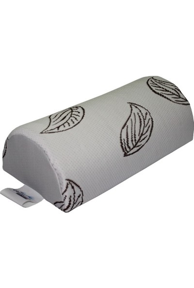 Viscovita Horlama Yastığı Kuş Tüyü Sünger Lüks Yeni Ürün