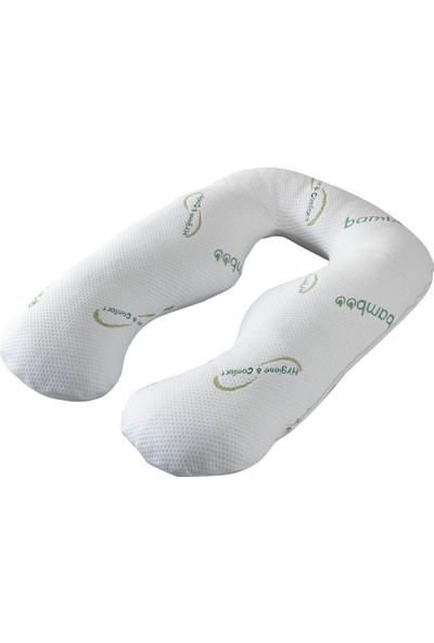 Hamile Yastık (Bamboo) Hamile Yastık (Bamboo)