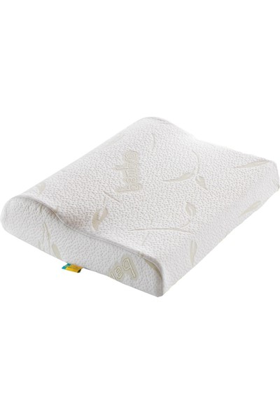 Visco-Pro Bambu Visco Yastık Visco-Pro Bambu Visco Yastık