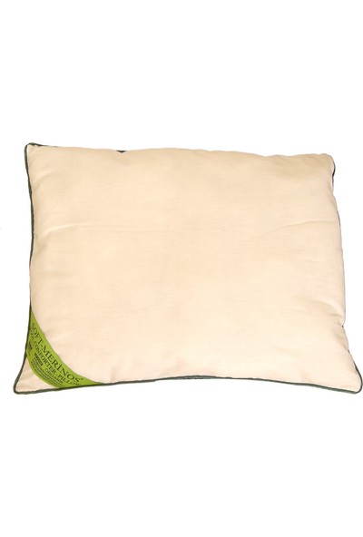 Soft Merinos Bebek Beşik Yün Pillow Yastık 40 x 50 cm