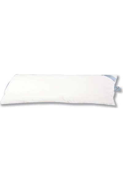 Koza Cotton Uyuma Rahatlama Pamuk Aile Büyük Yastık 50 x 140 cm Koza Cotton Uyuma Rahatlama Pamuk Aile Büyük Yastık 50 x 140 cm