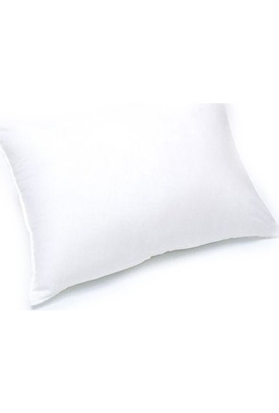 Kristal Silikon Yastık