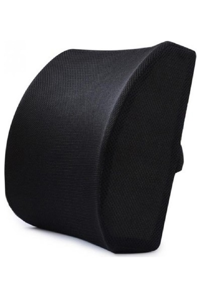 Mirna Bel Destek Yastığı