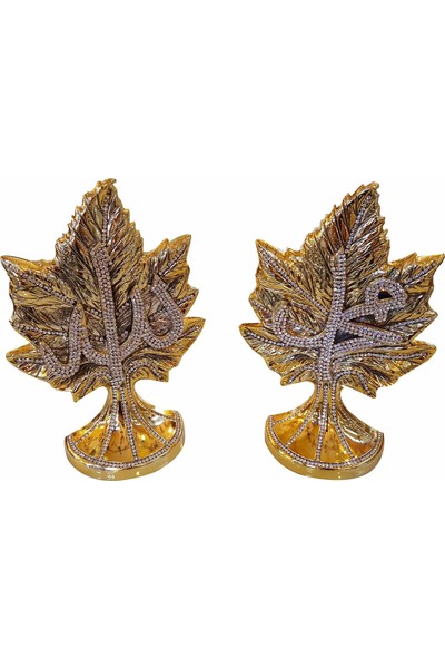 Oyks Çınar Lafız Takımı Gold Renk