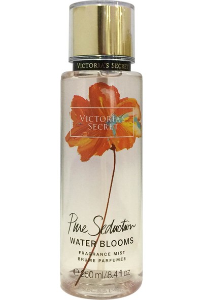 Victoria's Secret Pure Seduction Water Blooms Fragrance Mist 250 ml Victoria's Secret Pure Seduction Water Blooms Fragrance Mist 250 ml