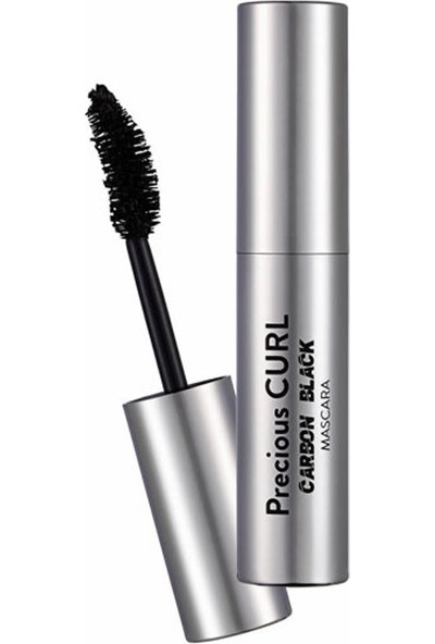 Flormar - Maskara - Precious Curl Mascara 002 Carbon Black 8690604542369 32000018 Flormar - Maskara - Precious Curl Mascara 002 Carbon Black 8690604542369 32000018