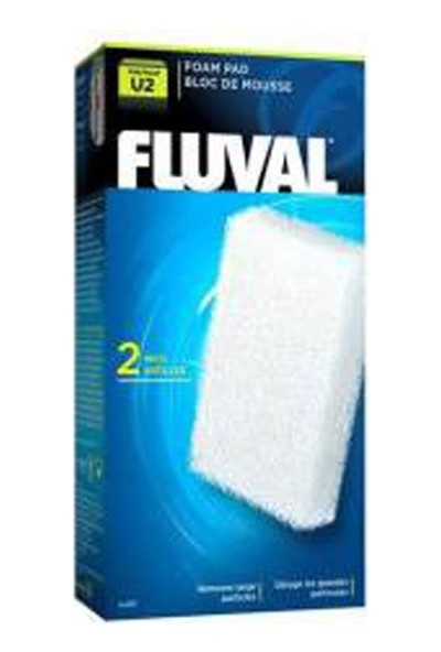Fluval U2 Yedek Sünger A486 Fluval U2 Yedek Sünger A486