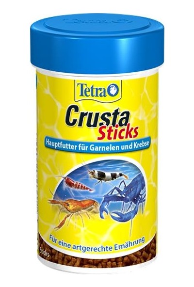 Tetra Crusta Sticks 100ml Tetra Crusta Sticks 100ml
