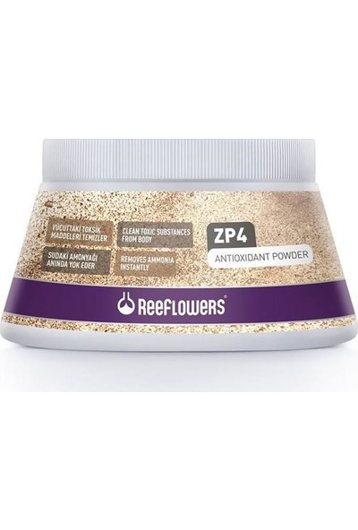 Reeflowers ZP4 250ml Reeflowers ZP4 250ml