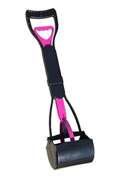 Bobo 86950 Dışkı Toplama Küreği 30Cm Bobo 86950 Dışkı Toplama Küreği 30Cm