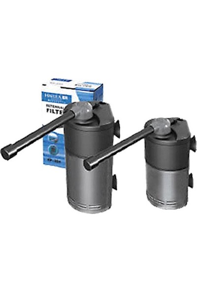 Hailea MV-400 Köşe İç Filtre Hailea MV-400 Köşe İç Filtre
