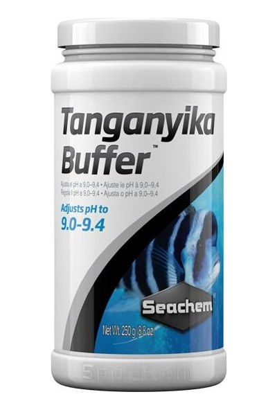 Seachem Tanganyika Buffer 250gr