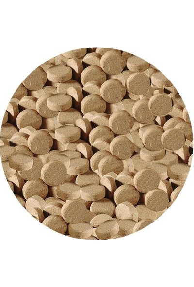 Sera O-Nip - Kovadan Bölme 100 adet