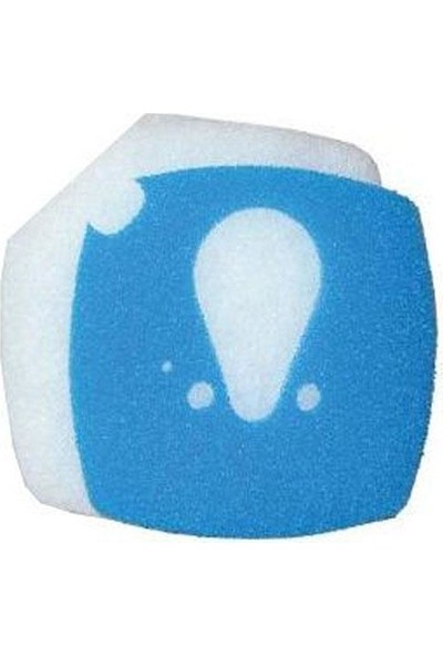 Eheim Pro 3 2080 Sünger Elyaf (Media Setten Bölme) Eheim Pro 3 2080 Sünger Elyaf (Media Setten Bölme)