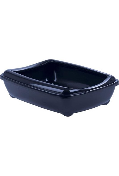 Aristo Açık Tuvalet Lacivert 57cm Aristo Açık Tuvalet Lacivert 57cm