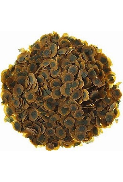 Tetra Pro Algae - Kovadan Bölme 250gr