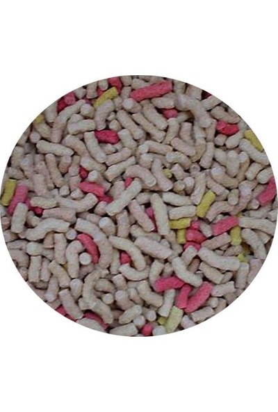 Sera Raffy P Sticks - Kovadan Bölme 250 gr