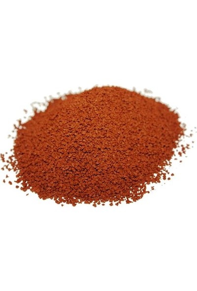 Sera Discus Granulat - Kovadan Bölme 1000gr