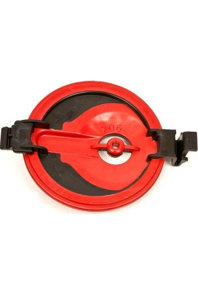 Fluval 206 Dış Filtre Pervane Kapağı