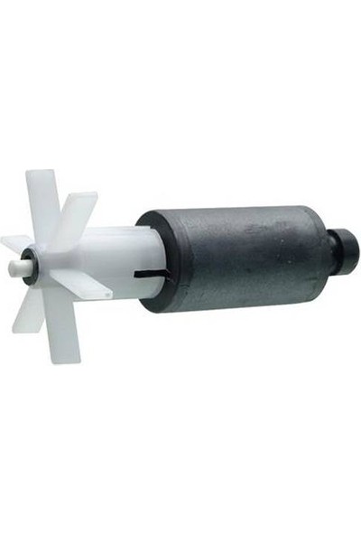 Fluval 306 Dış Filtre Pervane ve Seramik Mil Fluval 306 Dış Filtre Pervane ve Seramik Mil