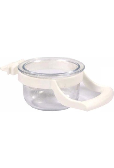 Kelepçeli Kuş Mamalığı