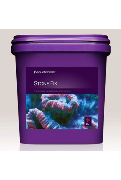 Aqua Forest StoneFix 6000gr