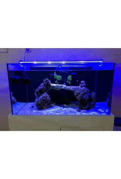 Aqua Led Led Aydınlatma Armatür Mavi 100Cm Aqua Led Led Aydınlatma Armatür Mavi 100Cm