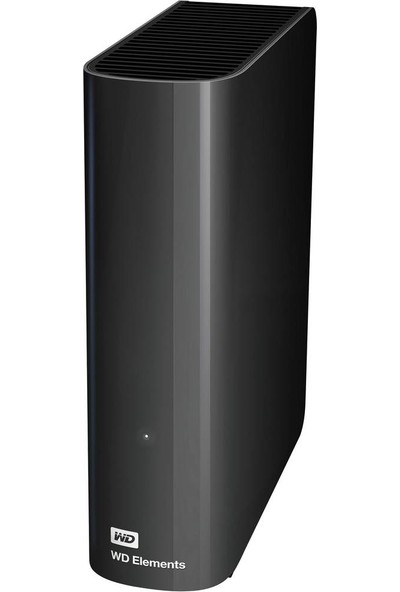 WD Elements 8TB 3.5 WD Elements 8TB 3.5