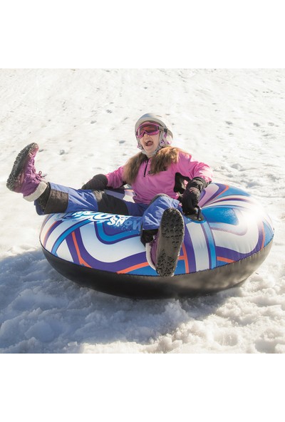 Bestway Kar Kayak Botu Tek Kişilik 127cm 39006 Bestway Kar Kayak Botu Tek Kişilik 127cm 39006