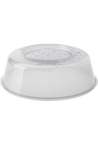 IKEA Prickig Mikrodalga Gıda Koruma Kapağı