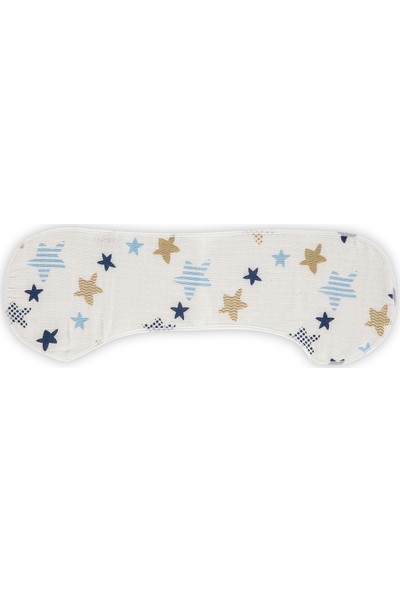 Moje Müslin Omuz Bezi 2'li