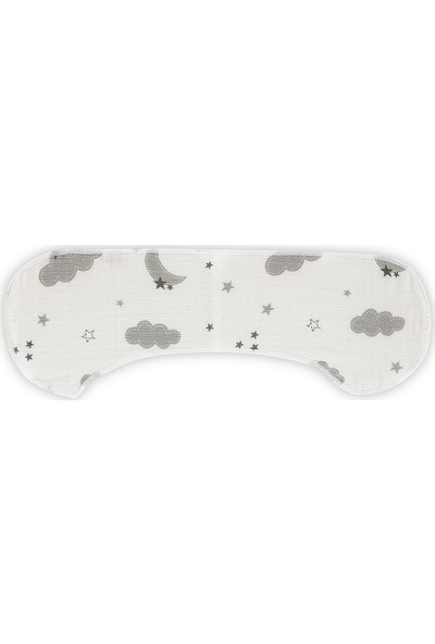 Moje Müslin Omuz Bezi 2'li