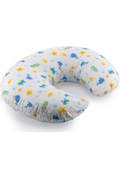 Moje Emzirme Minderi