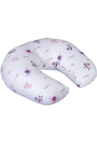 Moje Emzirme Minderi