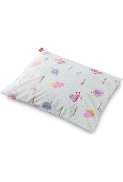 Moje Yastık Kılıfı