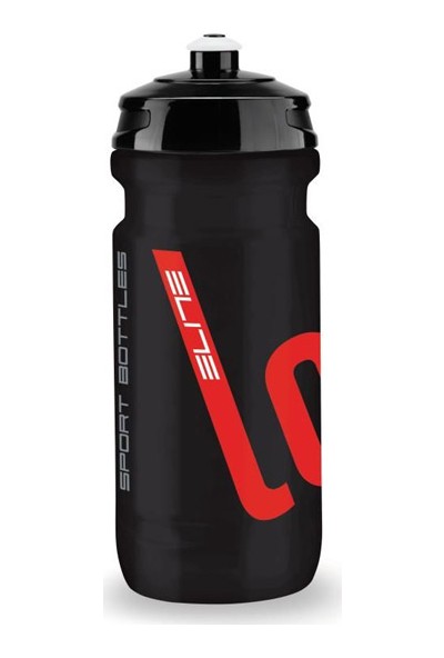 Elite Matara Loli 600 Ml Siyah Elite Matara Loli 600 Ml Siyah