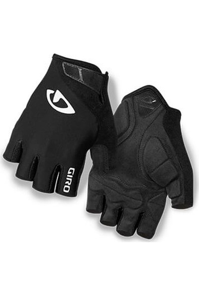 Giro Kısa Parmak Eldiven Jag Jelli Siyah M Giro Kısa Parmak Eldiven Jag Jelli Siyah M