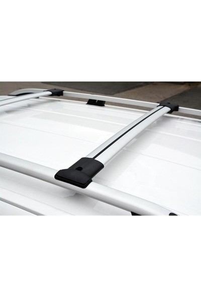 MKS Ford Connect Port Bagaj Ara Atkı Tavan Barı - 105cm MKS Ford Connect Port Bagaj Ara Atkı Tavan Barı - 105cm