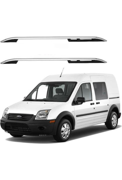 MKS Ford Transit Connect Tavan Çıtası Port Bagaj MKS Ford Transit Connect Tavan Çıtası Port Bagaj