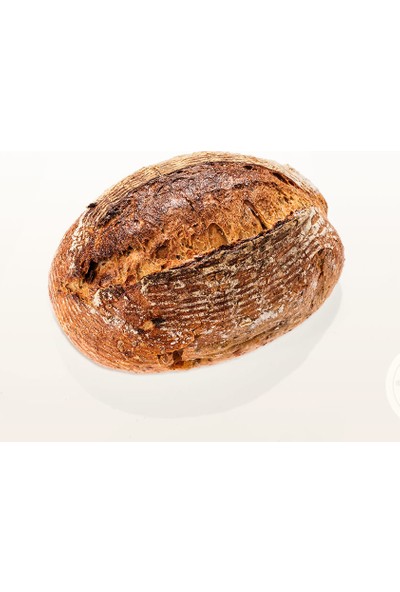 Akdeniz Ekşi Maya Ekmek 1 kg