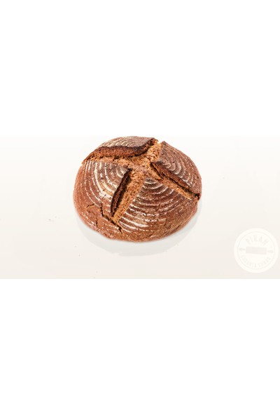 Çavdar Ekşi Maya Ekmek 1 kg