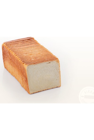 Ekşi Maya Tost Ekmeği 1,25 kg Ekşi Maya Tost Ekmeği 1,25 kg