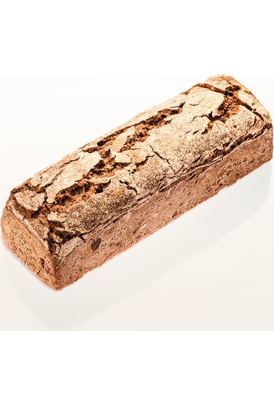 Tam Çavdar Ekşi Maya Ekmek 1,2 kg