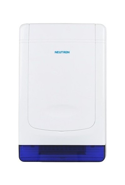 Neutron Nta-Srw40 Güvenlik Alarm Sistemi Neutron Nta-Srw40 Güvenlik Alarm Sistemi