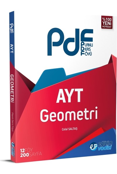 Eğitim Vadisi Yayınları AYT Geometri Pdf Planlı Ders Föyü Eğitim Vadisi Eğitim Vadisi Yayınları AYT Geometri Pdf Planlı Ders Föyü Eğitim Vadisi