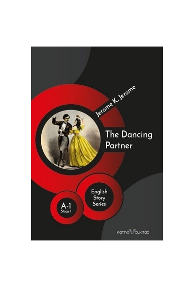 The Dancing Partner The Dancing Partner