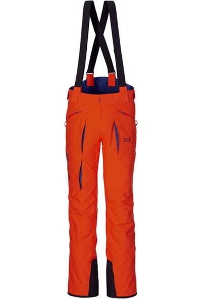 Jack Wolfskin Revelstoke Outdoor Erkek Kayak Pantolonu